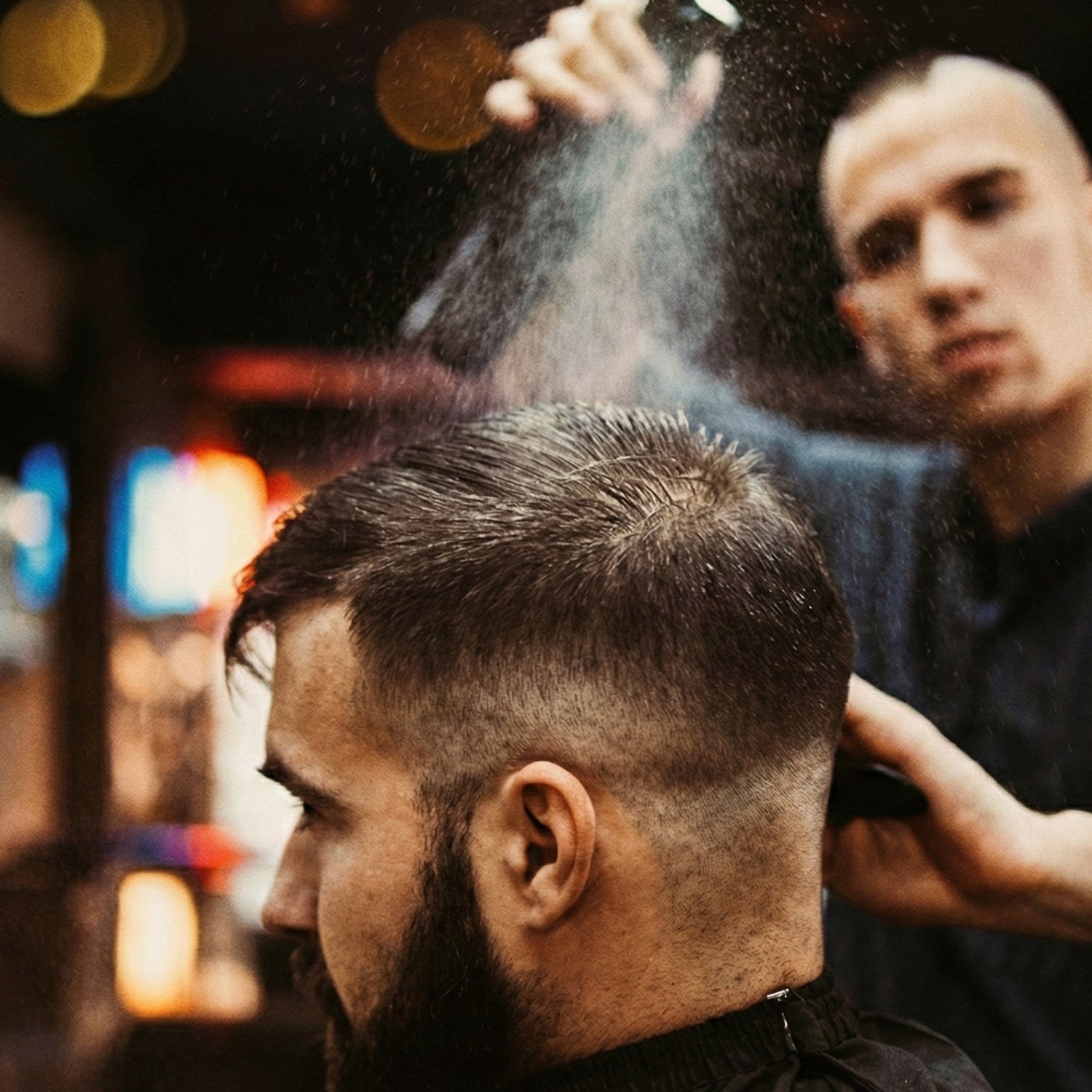 Cabelo – Rauk Oficial